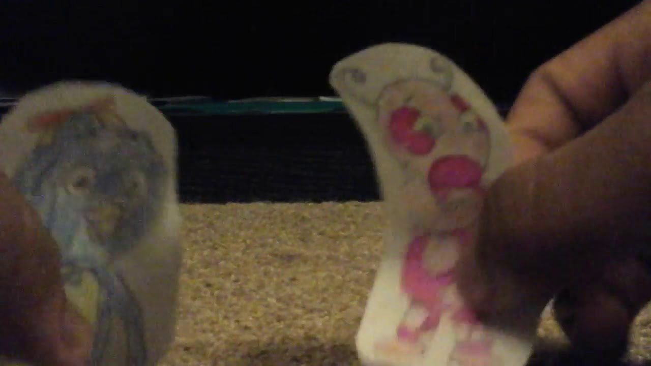 The Backyardigans s4 ep7: The Funnyman Boogeyman - YouTube