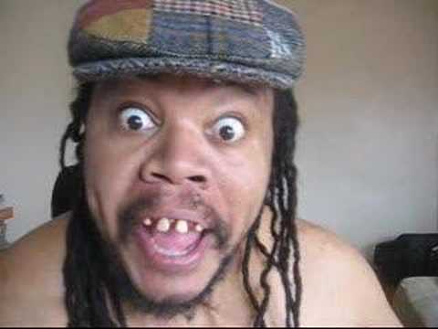 The Internet Crackhead - YouTube