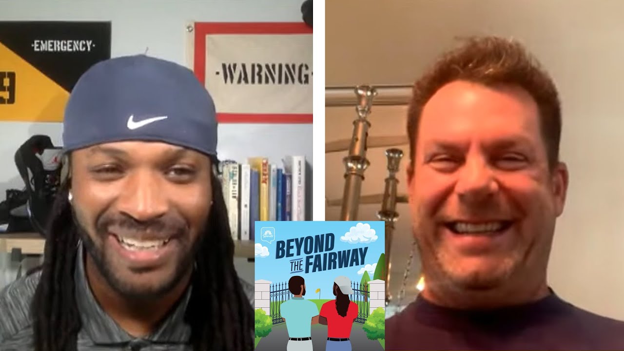 Beyond the Fairway: Diamond Resorts CEO Mike Flaskey (Ep. 19 FULL ...