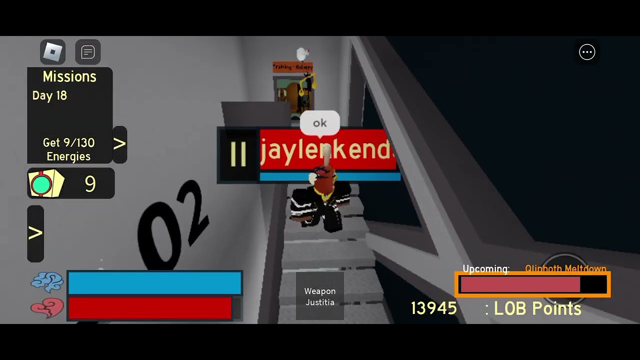 apocalypse bird fail (tillcs beta Roblox) - YouTube
