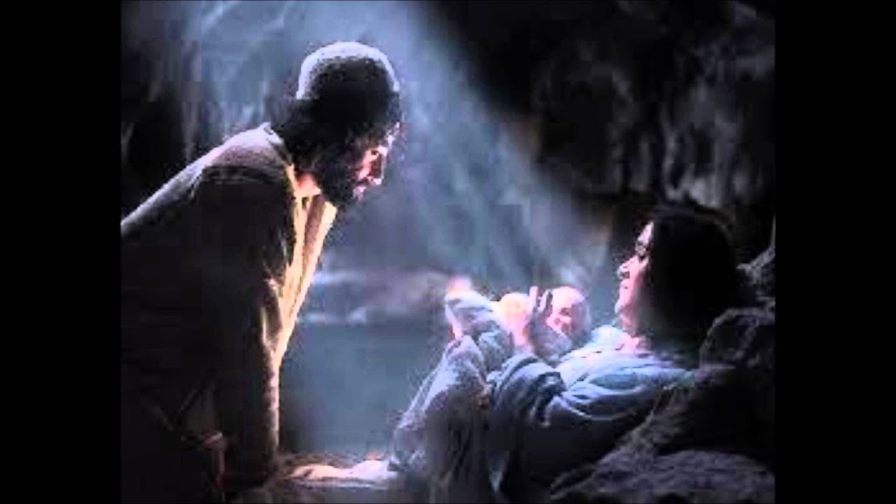 Otra Navidad sin Cristo - YouTube
