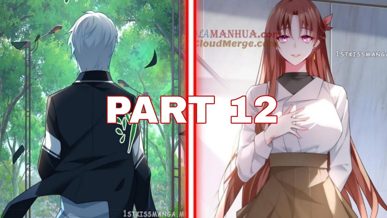 (12) Isang ordinaryong lalake napunta sa kakaibang mundo at naging ...