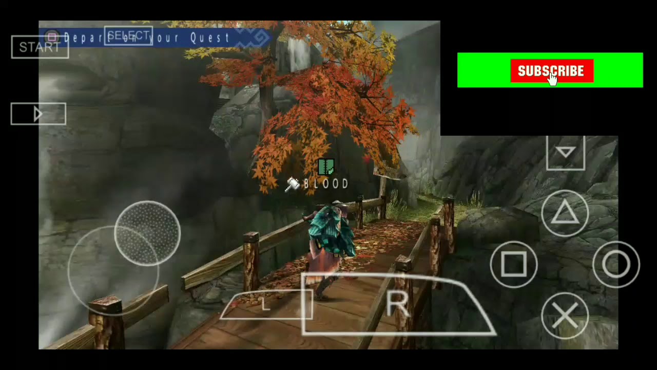 MONSTER HUNTER PORTABLE 3RD HD ULTRA TEXTURE - YouTube