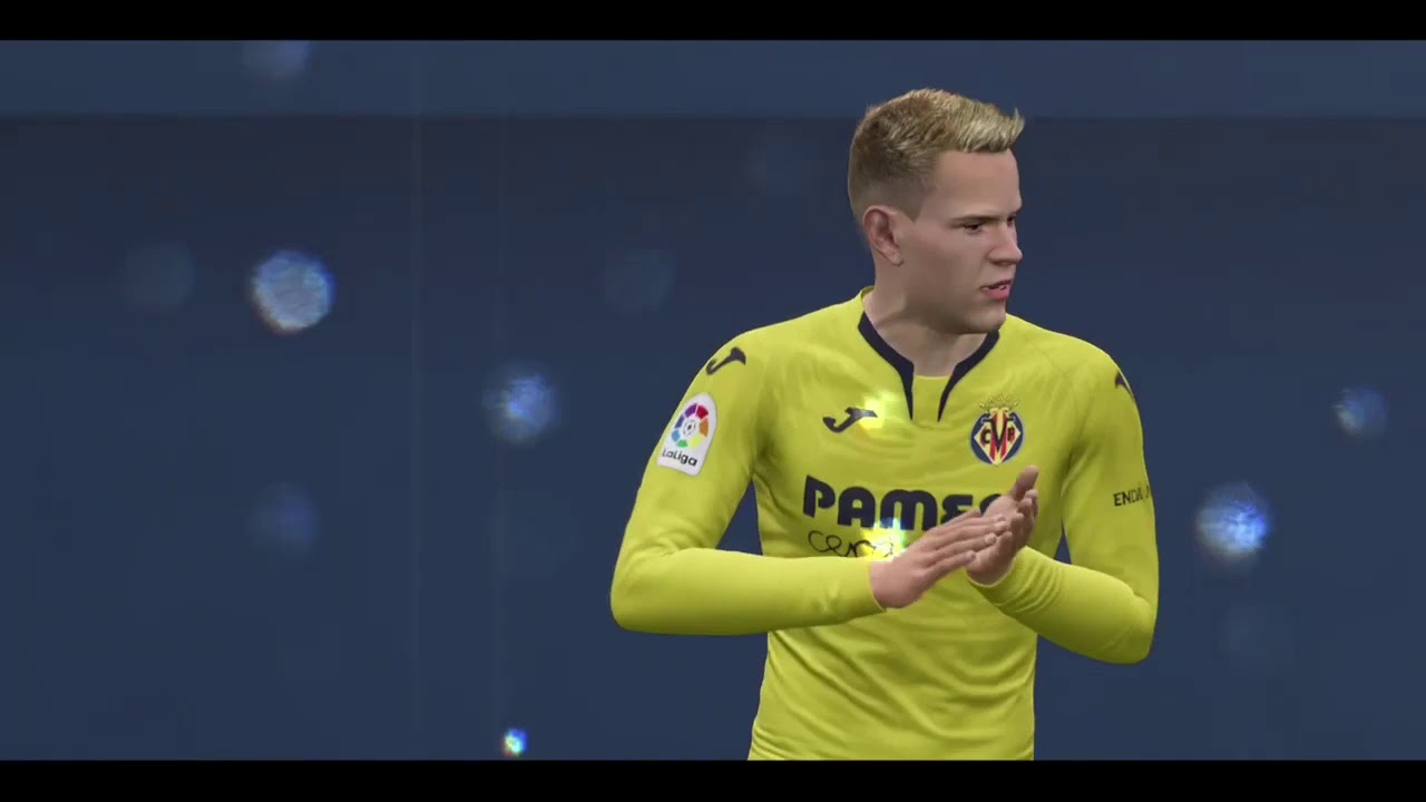 Goalkeeper cup Match day 3 LA liga goalkeepers vs Ligue 1 goalkeepers ...