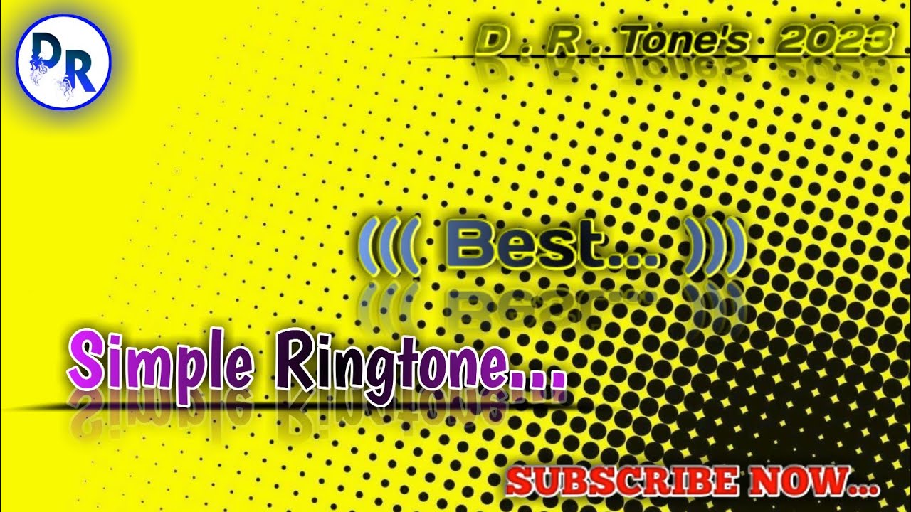Simple Ringtone video. download mp3 video💞 Flute Touching Better 💘New 🎹 ...