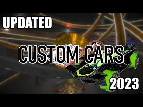 The Definitive Custom Car Installation Tutorial for Distance - YouTube