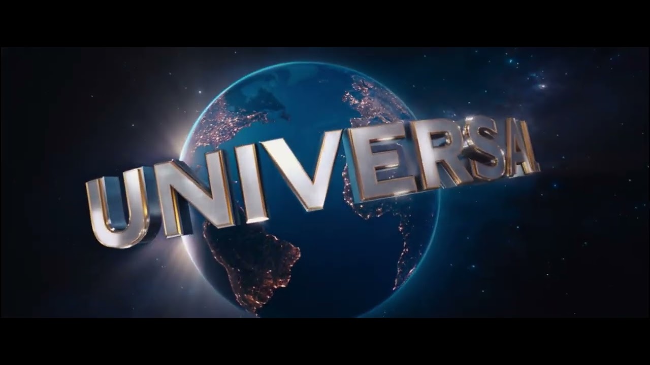 Universal Pictures/DreamWorks Animation (2024, The Wild Robot logo ...