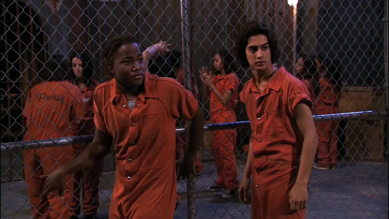 Beck Oliver being the BEST character for 2 minutes and 30 seconds on ...