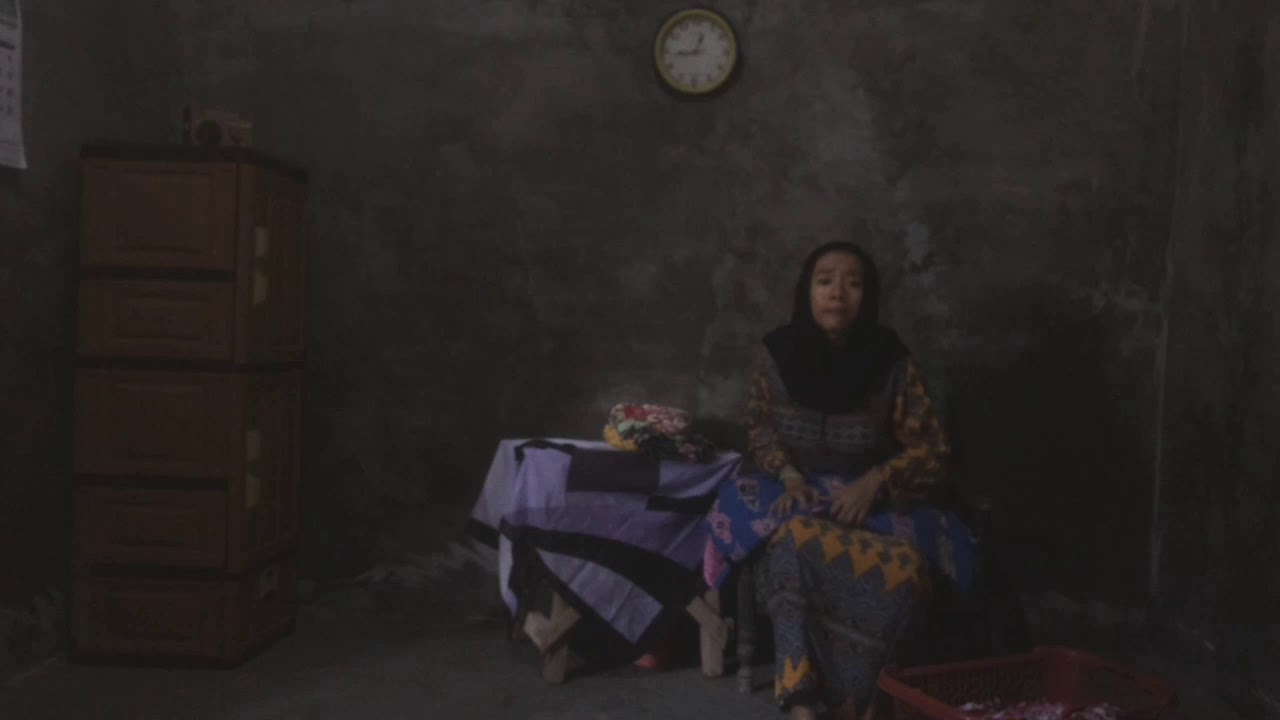 MONOLOG "EGOSENTRISME SANG GURU" || SUTRADARA : GALUH FARAH RAHMA ...