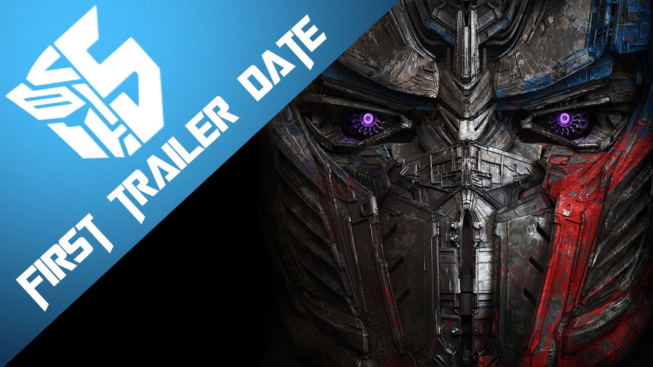 First Trailer Release Date! - [TF5 NEWS] - YouTube