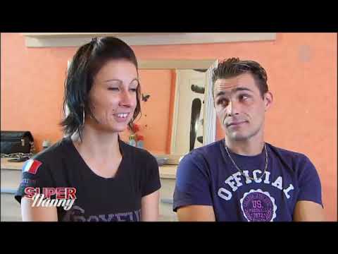 Super Nanny 10/01/2014