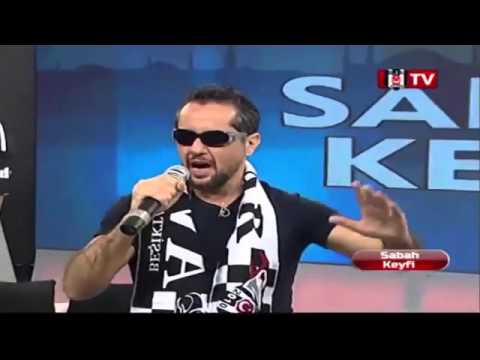 BJK TV SABAH KEYFİ BİJİ ÖCALAN VERSİYON (OÇ APO)