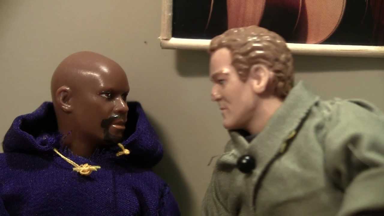 Powderized - YouTube