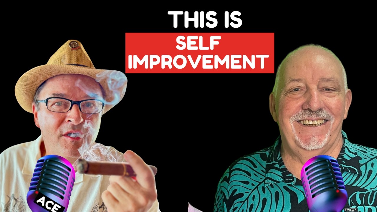 Self Improvement by Slowing Down: A Conversation with David Helliwell ...