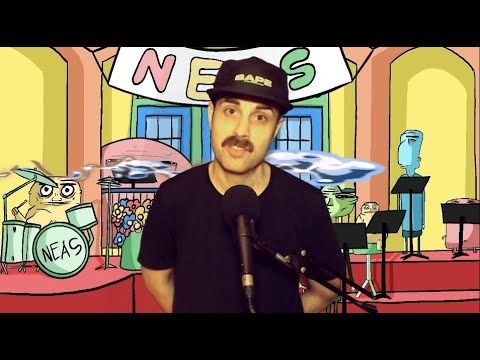 The Not Even a Show Y7Ep18: Alex Jones Makes a Revelation