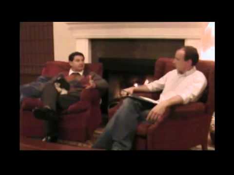 Q&A with Joseph Arisco MD - YouTube