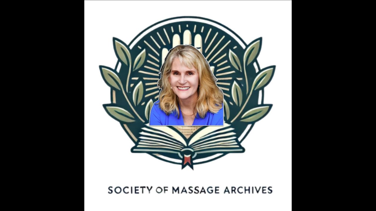 Hands Of History Podcast Episode 10 Susan Salvo - YouTube