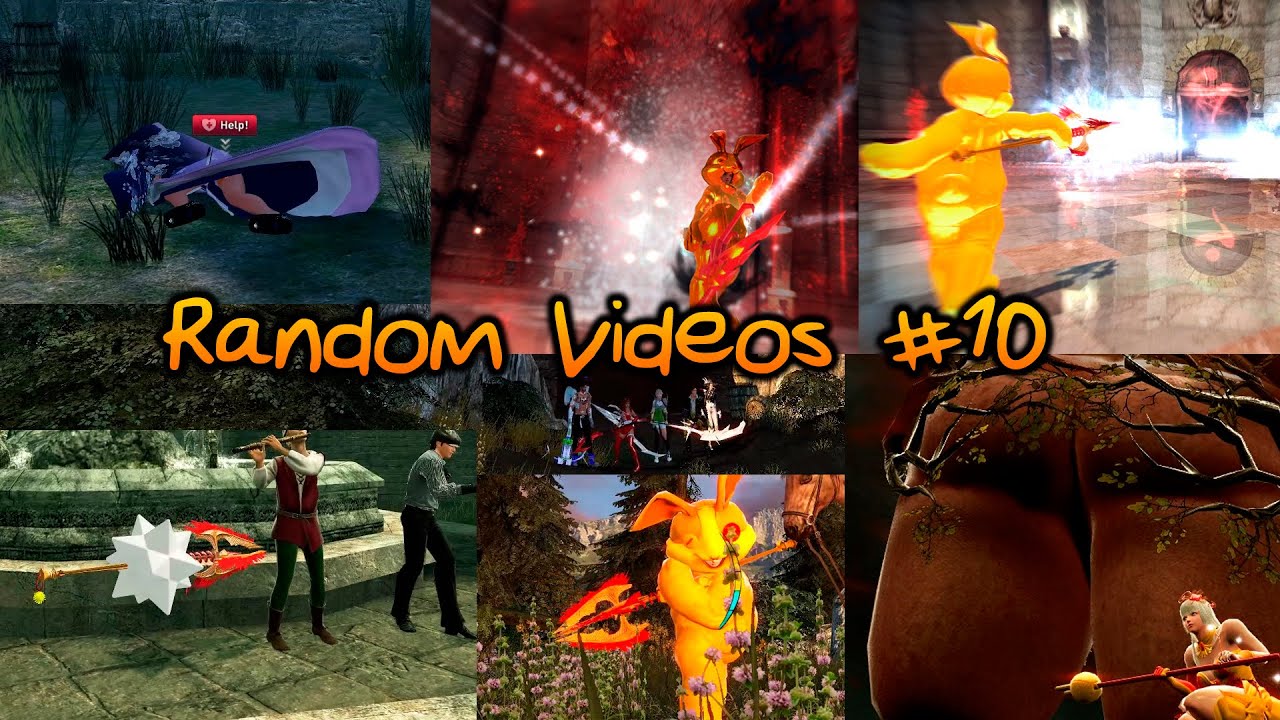 Random Videos #10 - YouTube