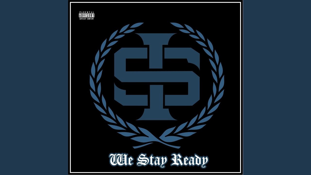We Stay Ready - YouTube