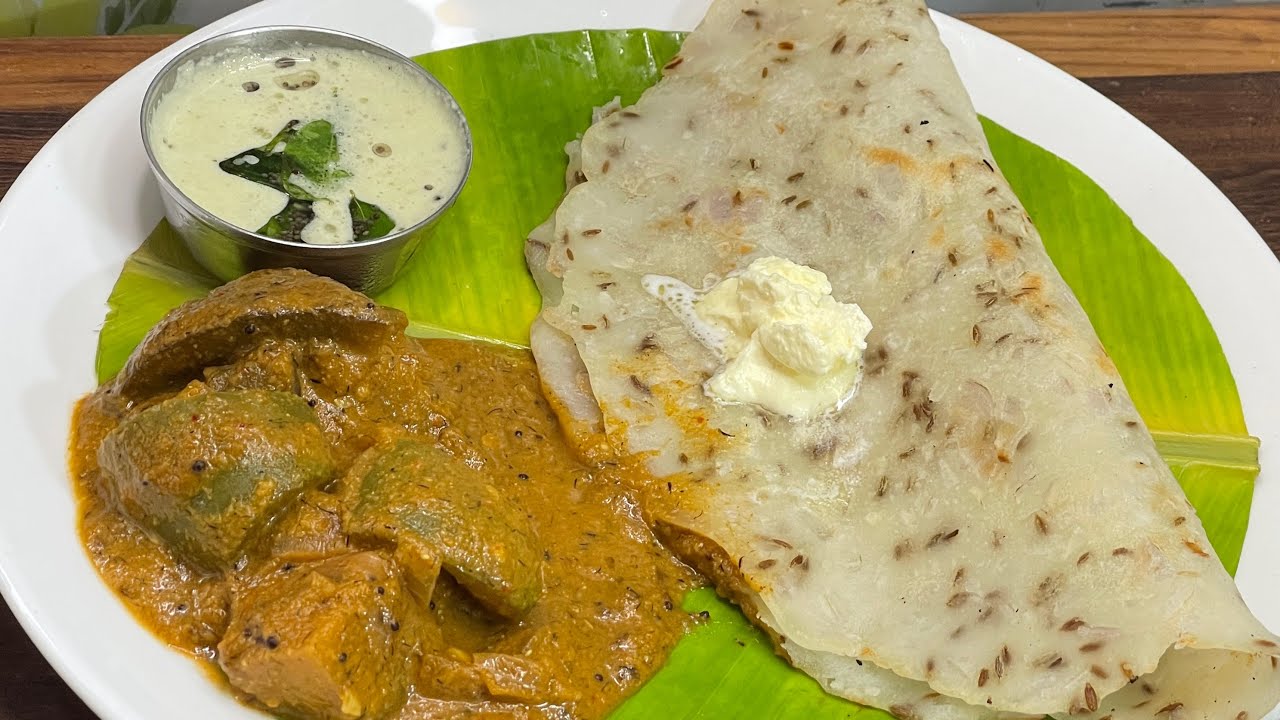 ಸಿಂಪಲ್ಲಾಗೊಂದು ತವಾ ಅಕ್ಕಿ ರೊಟ್ಟಿ/tawa akki rotti/akki rotti/akki rotti ...