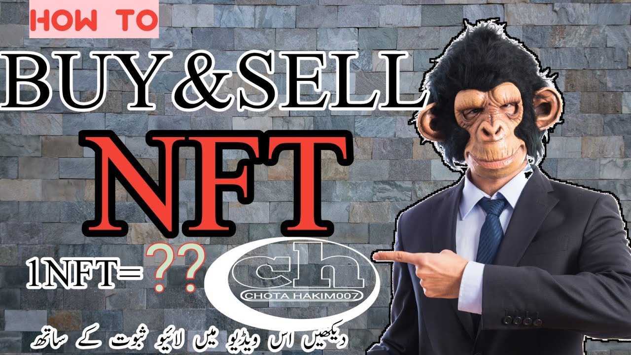 How to Buy & Sell NFT | Live proof | NFT | Forsage NFT price | NFT on ...