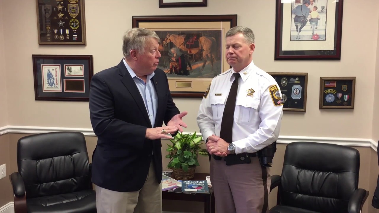 Rap Back Program - YouTube