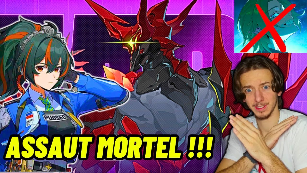 😢 PAS DE VLAD... MAIS L'ASSAUT MORTEL EST LÀ !! ⚔️ NOUVELLE ROTATION ...