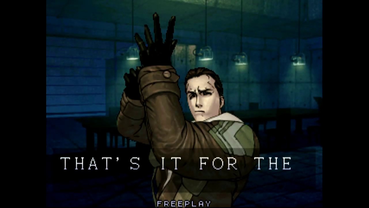 Daraku Tenshi: The Fallen Angels (Arcade) Playthrough as Harry - YouTube