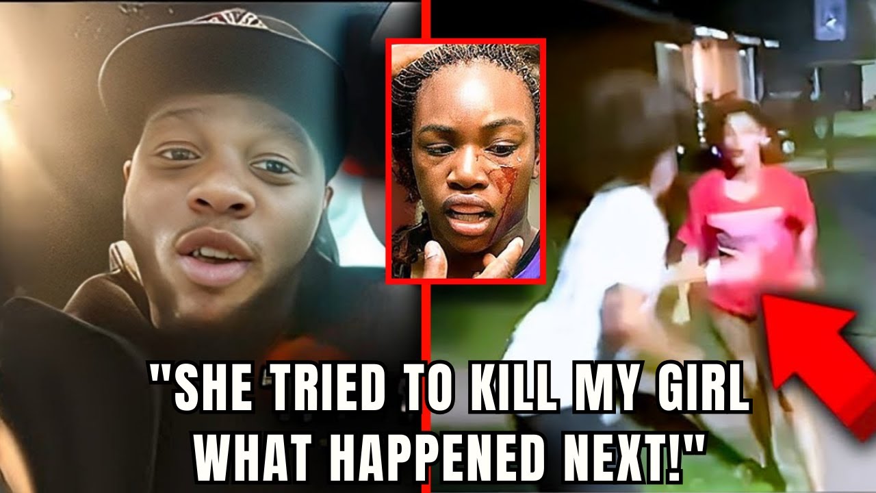Papoose's Shocking Reaction to Remy Ma's Fight with His New Girlfriend ...
