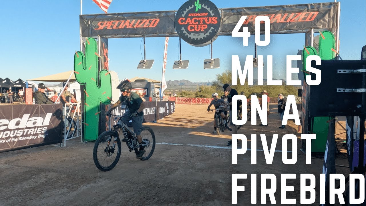 Why the Fountain Hills, AZ Cactus Cup is the best event in the world ...