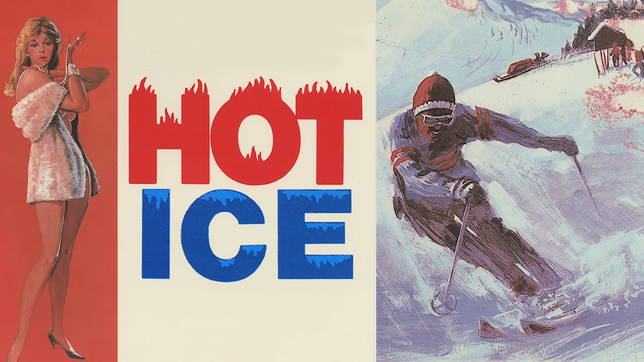 Hot Ice Feature | Full HD Movie | Comedy Movie - YouTube