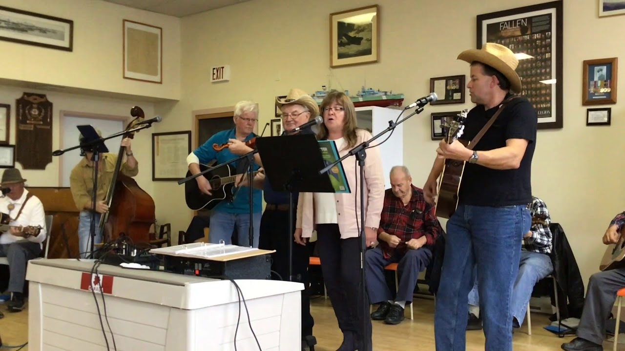 Georgia Rose-Calvin Brewer & Maxine - YouTube