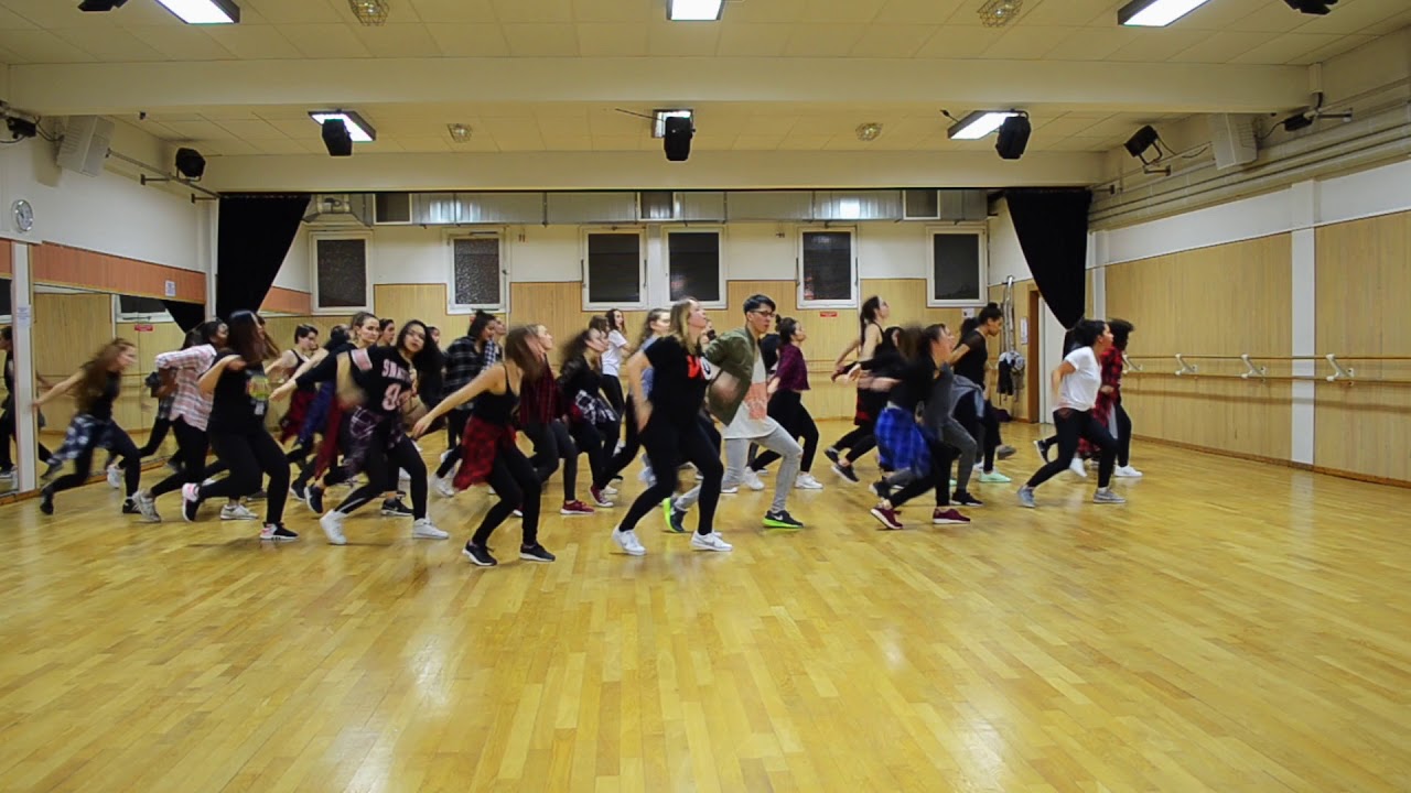 CATCH UP SUAPS STRASBOURG - YouTube