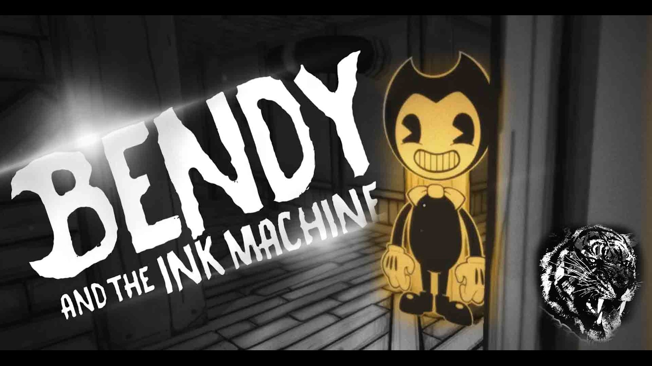 DISNEY WENT EVIL!!! Bendy and the ink Machine - YouTube