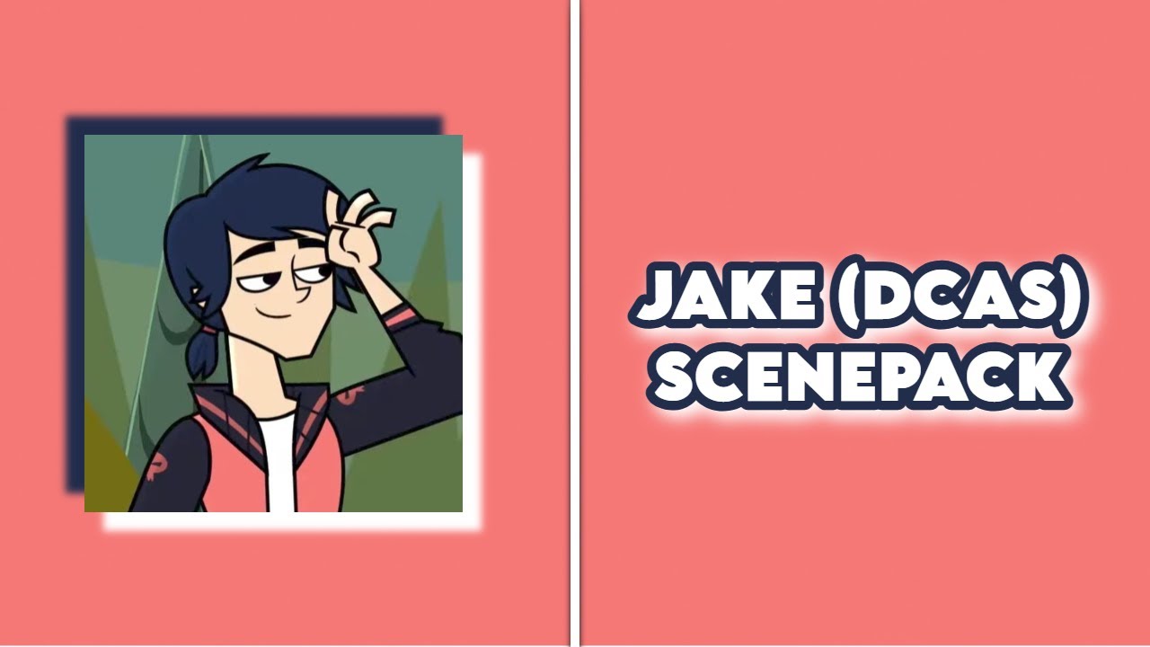 DCAS Jake Scenepack || Eps 1-6 - YouTube