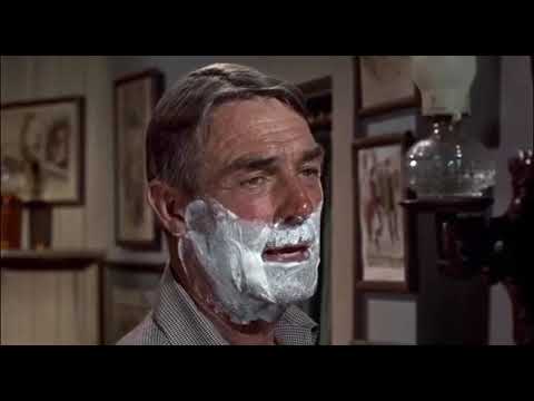 ÖNEMLİ BİR KOVBOY FİLMİ 1957 YAPIM EFSANA WESTERNLERDEN TÜRKÇE DUBLAJ