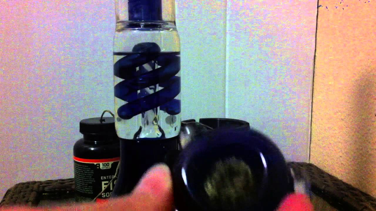 Happy 420! Hash + Weed Bong Rips - YouTube