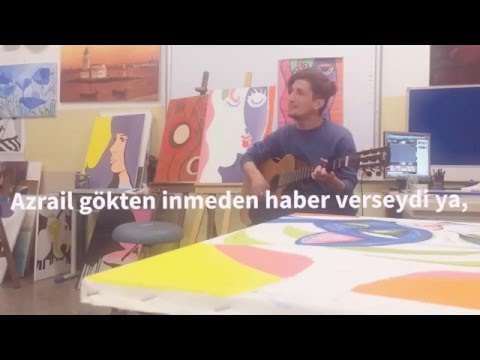 Soner Bilal Kahveci - Baba (2016)