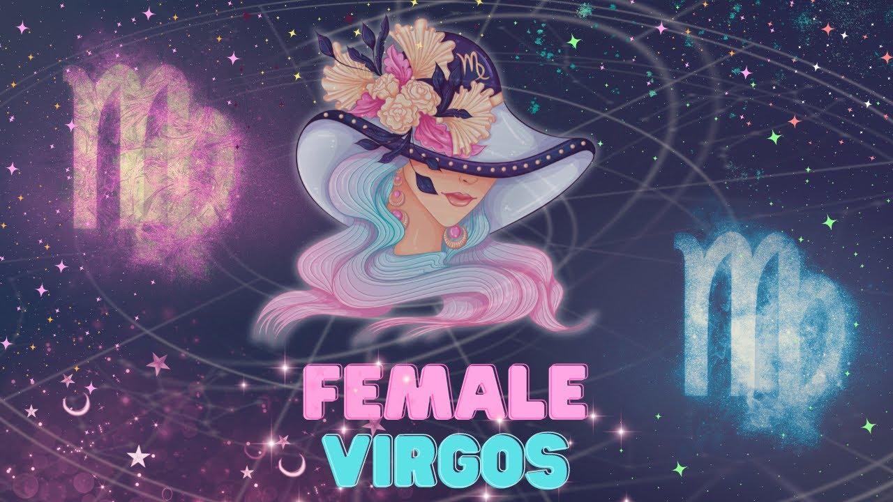 The Female Virgo Personality: 10 Key Traits - YouTube