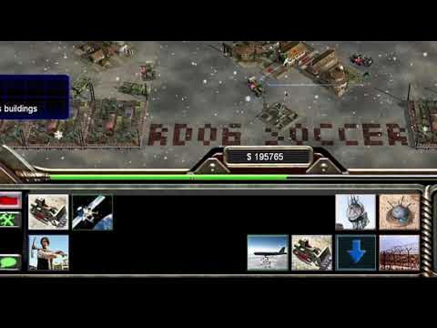 Generals Zero Hour Modding Tutorial -Create custom Commandbuttons, add Bayonet weapon for China ...