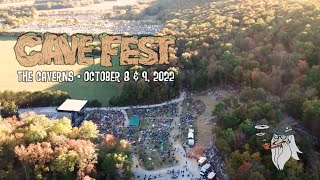 CaveFest 2022: A Look Back at Our First Year | Doovi
