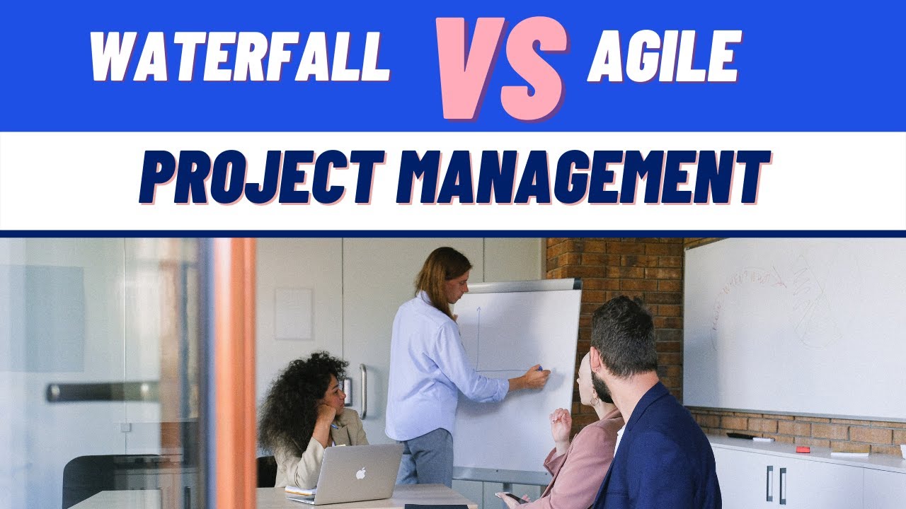 Agile Vs Waterfall Project Management Advantages And Disadvantages Of Agile Vs Waterfall Project Management Advantages And Disadvantages Of