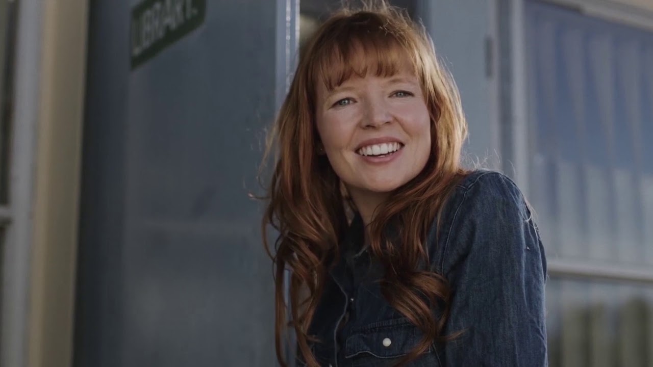 The Dustwalker full trailer - YouTube