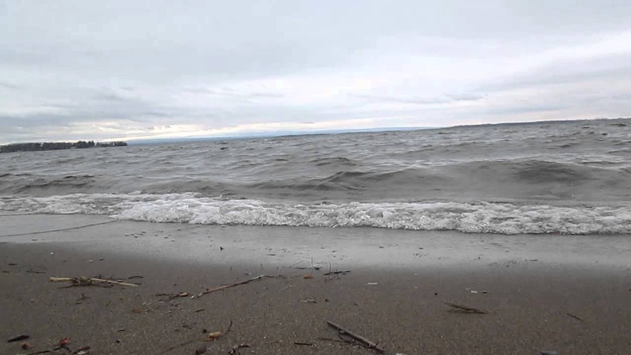 thayer beach april 2015 MVI 8142 - YouTube