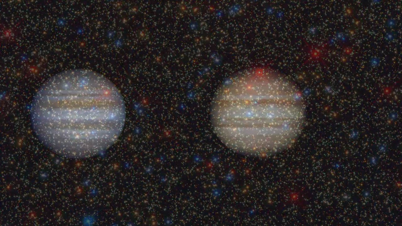 Hubble's New Miracle Camera - YouTube