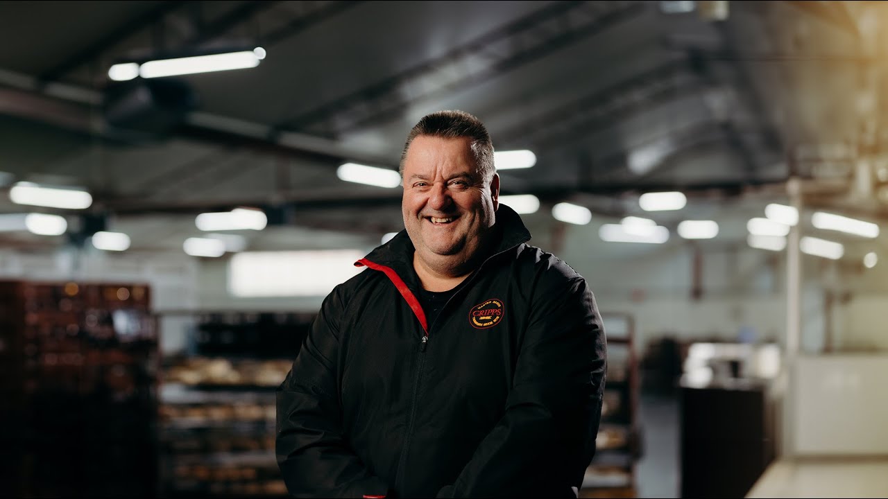 Cripps Nubake | Using the Tasmanian Mark - YouTube