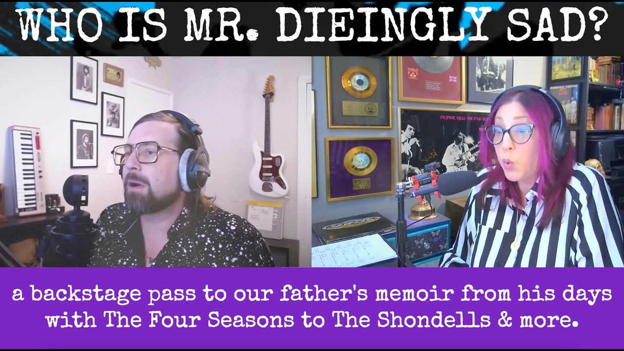Did Don Ciccone forget what an audience wanted after writing Mr ...