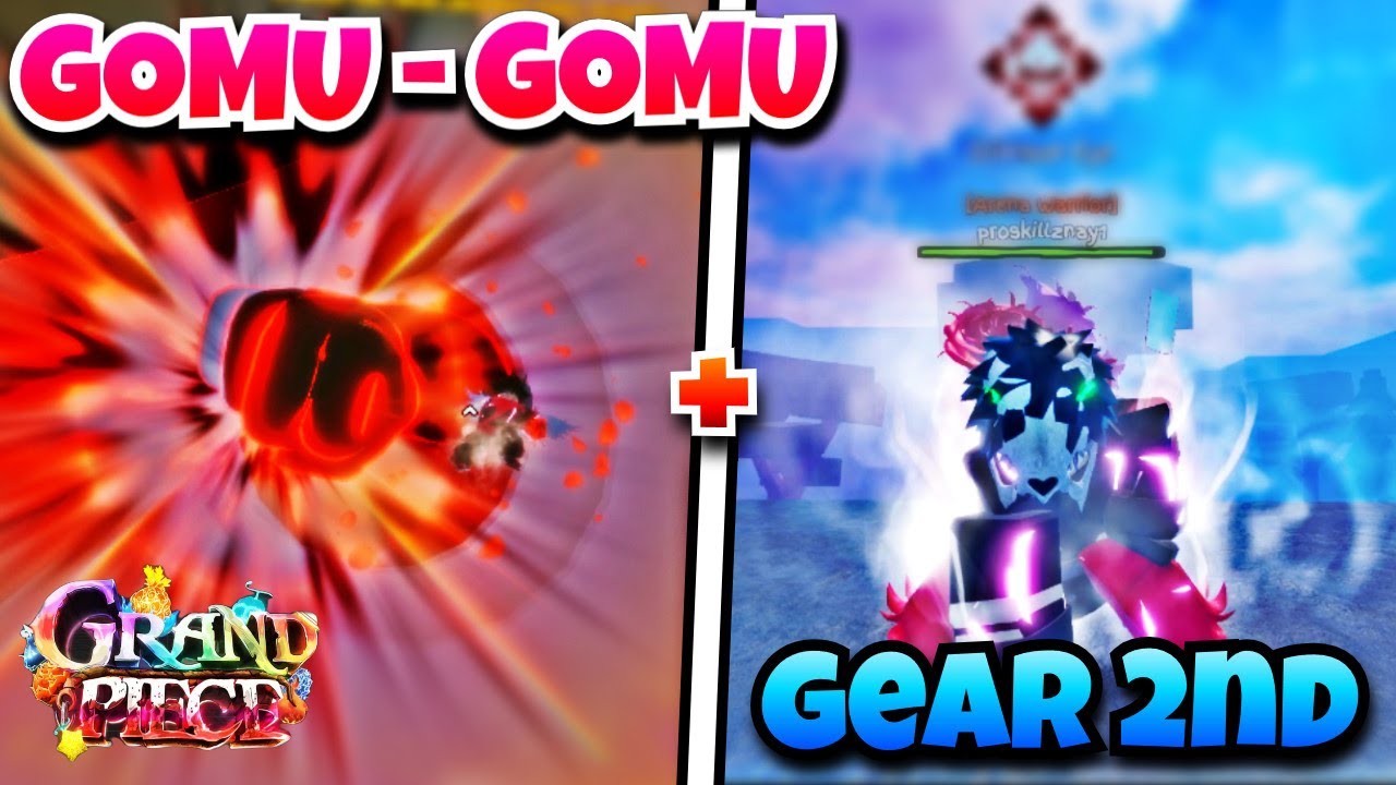 [GPO] THE GEAR 2 EXPERIENCE IN SEASON 5! - YouTube