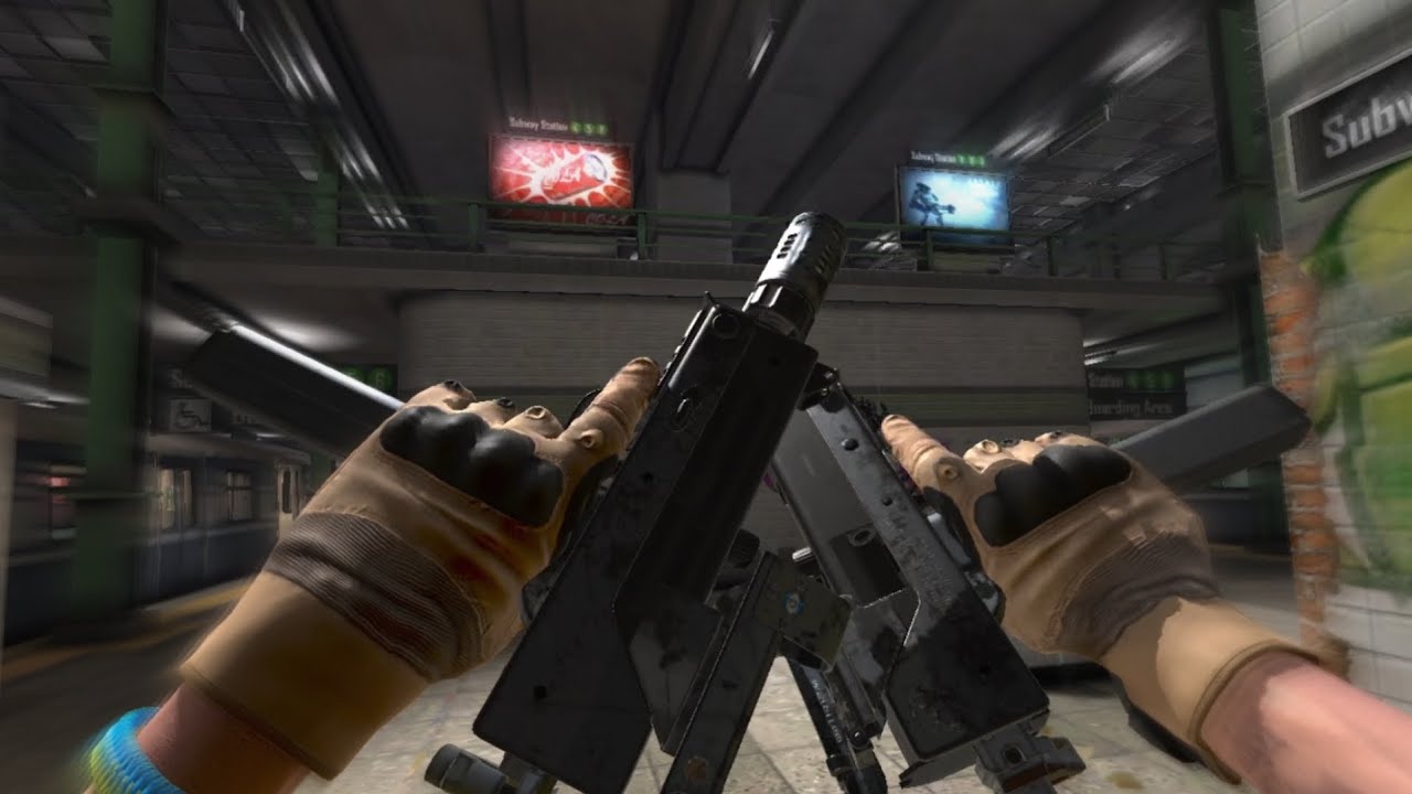 COMBAT MASTER | ARMS RACE | MAX GRAPHICS - YouTube