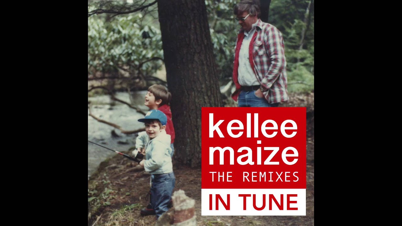 In Tune - Kellee Maize (from The Remixes produced by J. Glaze) - YouTube